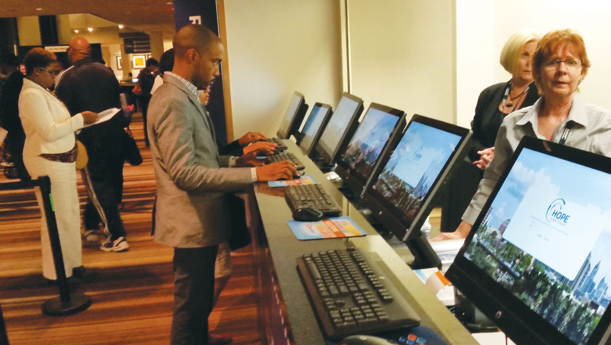 Technology Trends That Will Drive Future Events - ConventionSouth