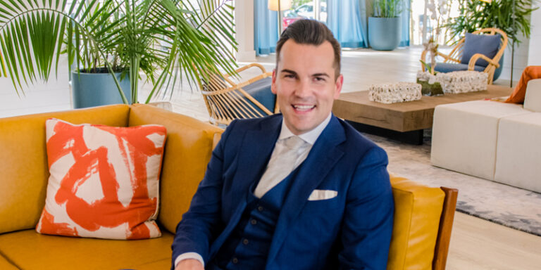 Barbary Beach House Key West appoints general manager - ConventionSouth