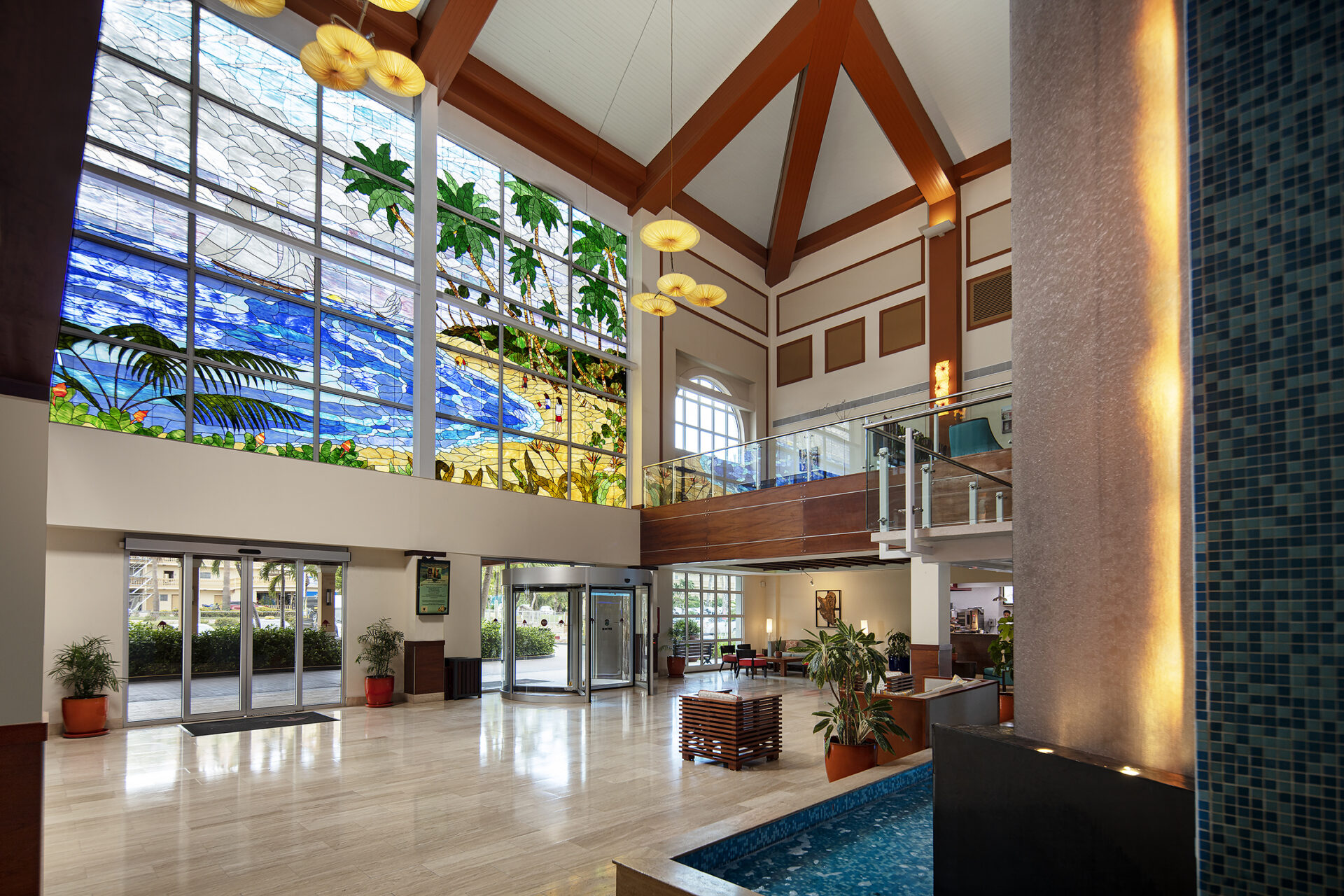 Key Hotels & Resorts introduces new branding, Aruba acquisition ...