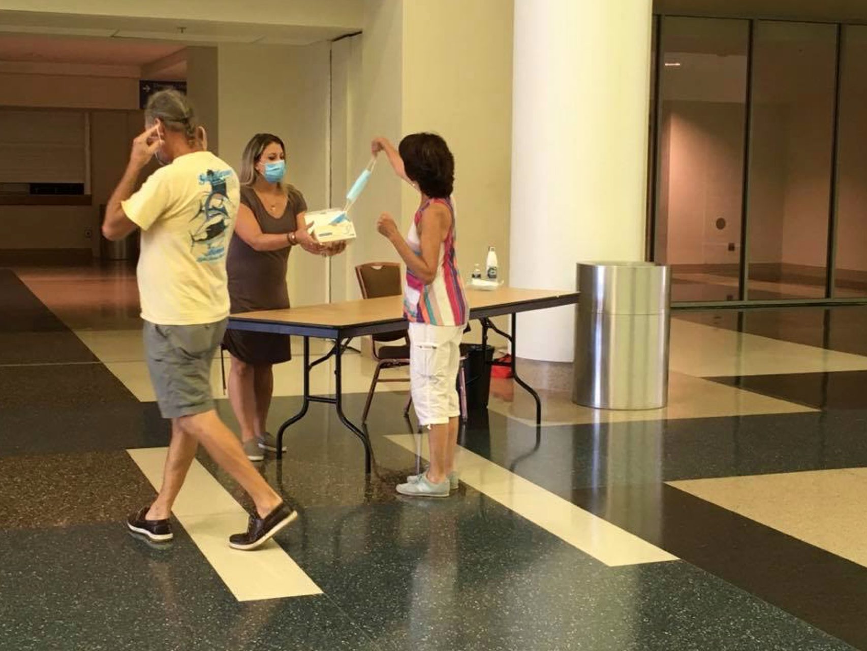 The new normal: Hotels, resorts, and event venues around the South ...