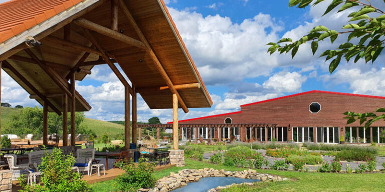 Eupepsia Wellness Resort earns significant recognition - ConventionSouth