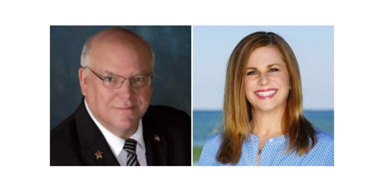 Gulf Shores and Orange Beach tourism legend ‘passing on the gavel’ in ...