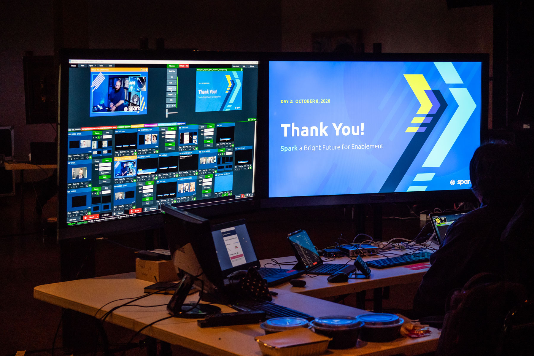 The bold new world of event tech: Unraveling the tangled landscape of ...