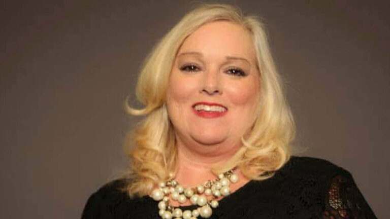 AMLA president/CEO Tami Reist recognized as a 'woman of impact ...