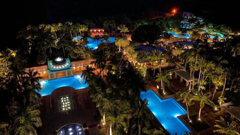 Hyatt Regency Coconut Point celebrating 20 years with multimillion ...