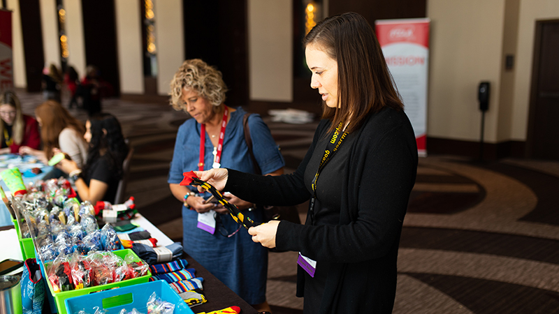 Planning with purpose: Six ways to incorporate community service into ...