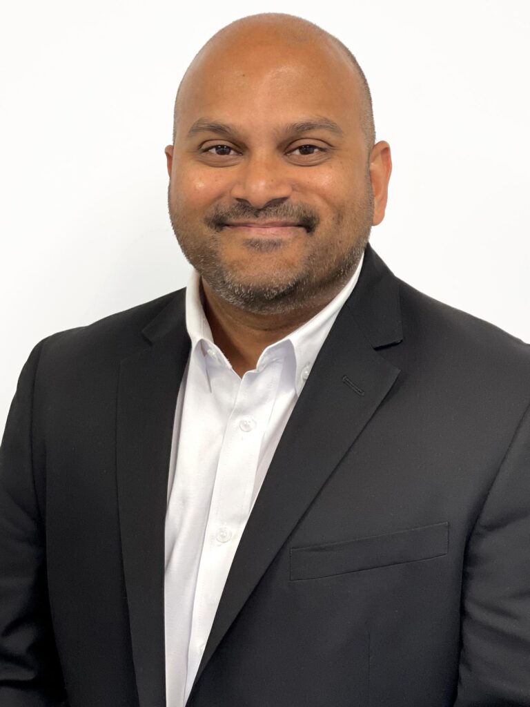 Robin Prakash joins Discover The Palm Beaches as associate VP of group ...
