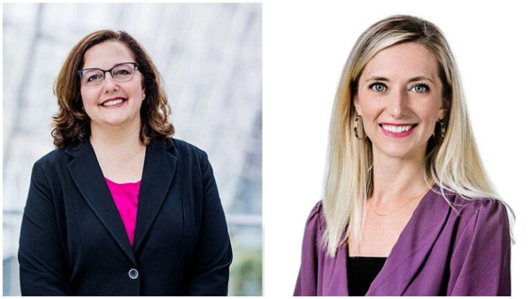 Helman, Townsend join Virginia Beach CVB as director, VP of marketing ...