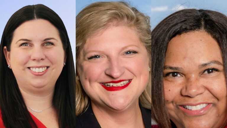 Atlanta CVB welcomes new sales manager, promotes team members ...