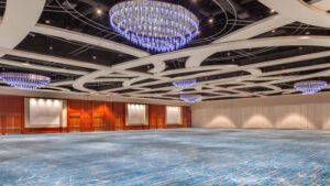 Orlando World Center Marriott adds new Magnolia event space ...