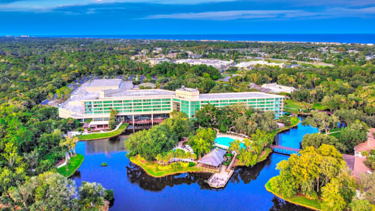 Sawgrass Marriott Golf Resort & Spa to upgrade meeting spaces this ...