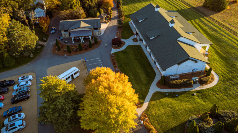 The Venues at Langtree refreshed and expanded under new ownership ...