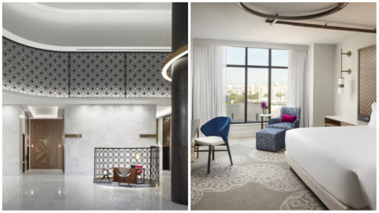 Loews Coral Gables Hotel offers 30,000 square feet of indoor/outdoor meeting space - ConventionSouth