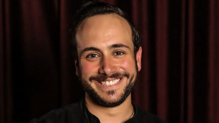 Jonah Friedmann joins JW Marriott Dallas Arts District as executive ...