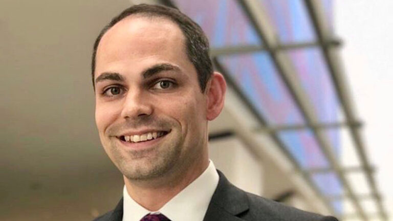 Adam Heffron joins Conrad Washington, DC as general manager ...