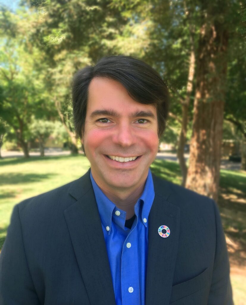 Why measuring is the first step to going "green": A conversation with ...