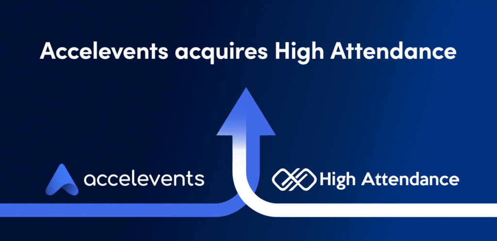 Accelevents acquires virtual event platform High Attendance ...