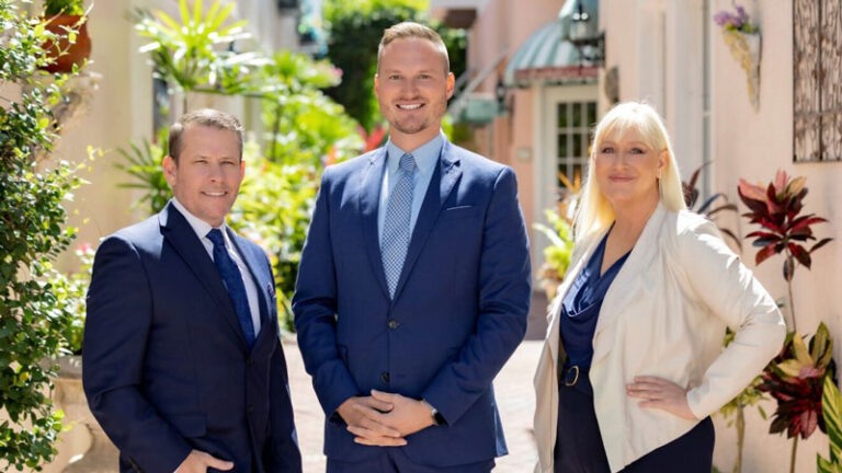 AC Hotel by Marriott Naples 5th Avenue names executive leadership team ...
