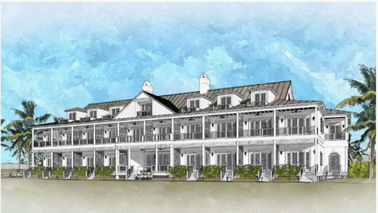 Valhalla Island Resort under development by Bass Pro Shops founder ...