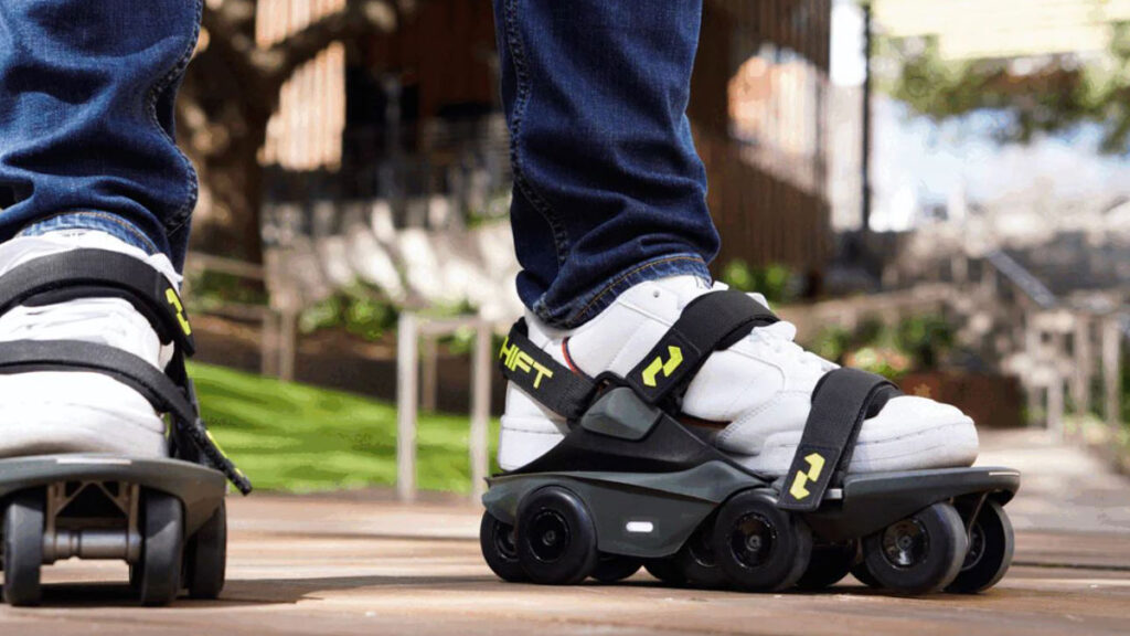 Orange County Convention Center to pilot Moonwalker robotic shoes ...