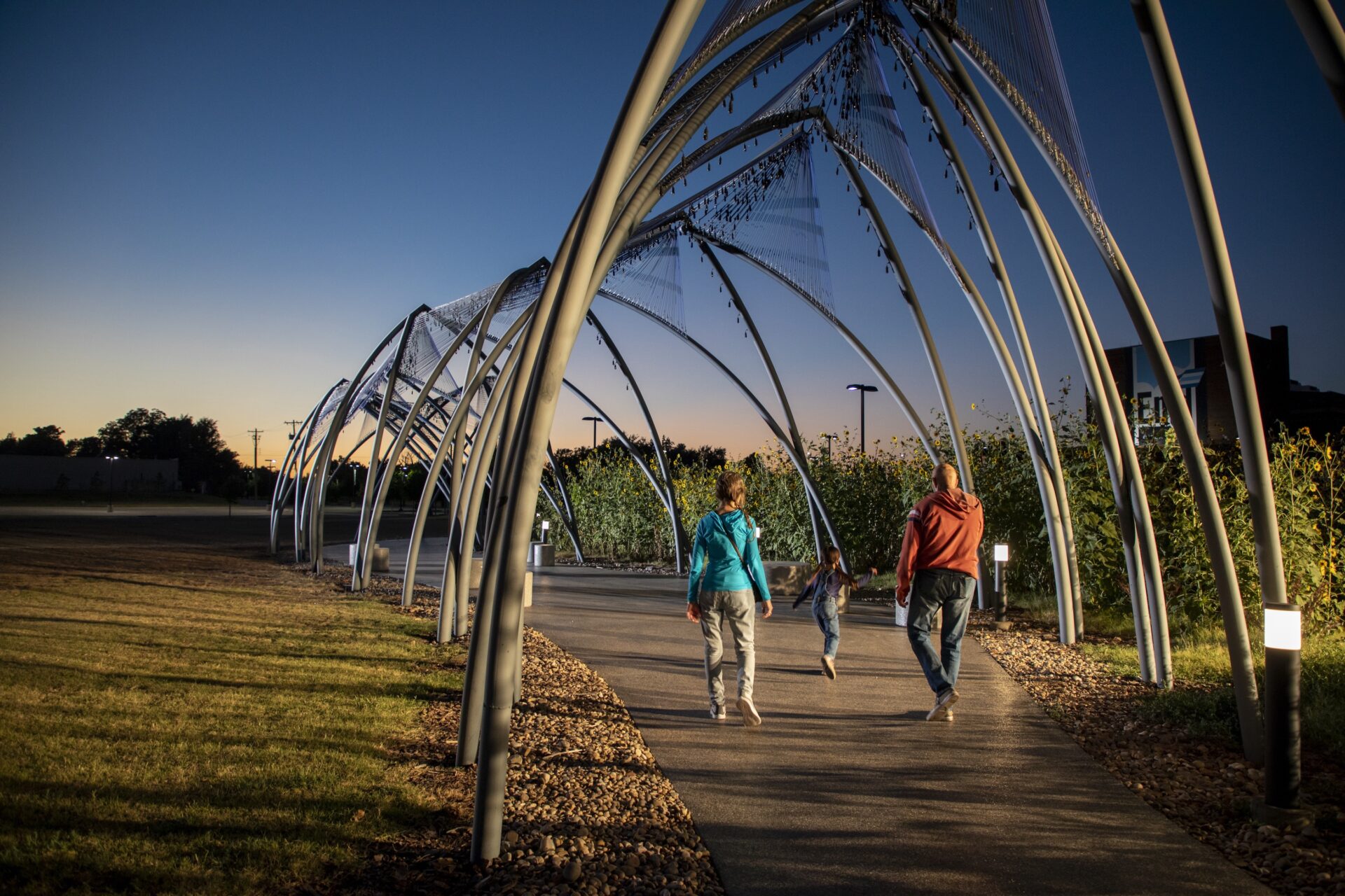 Enid - ConventionSouth