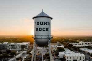 Round Rock - ConventionSouth