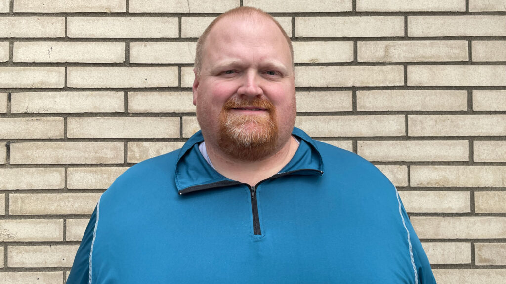 Chris Brawner named director of operations for Kentucky Exposition ...