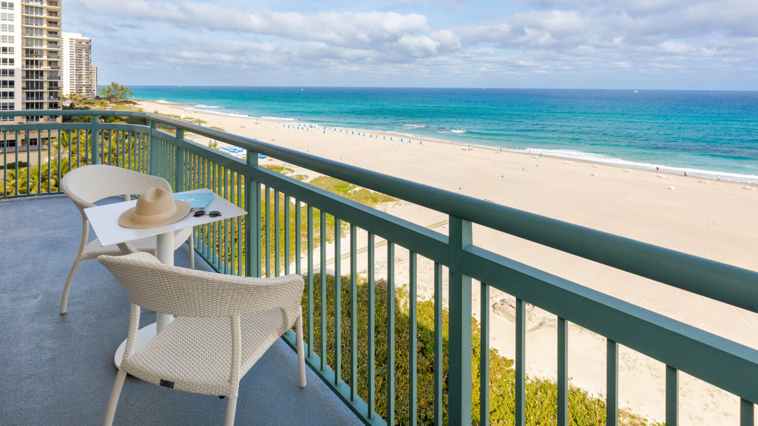 The Singer Oceanfront Resort joins Curio Collection by Hilton ...