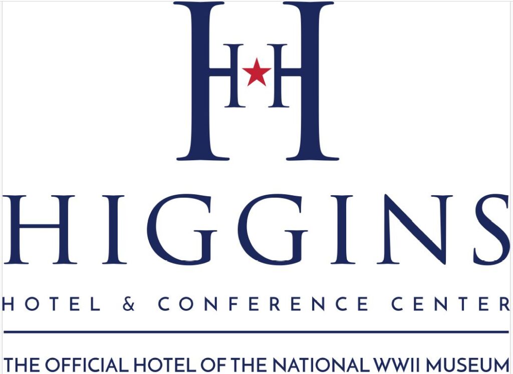 The Higgins Hotel & Conference Center - ConventionSouth