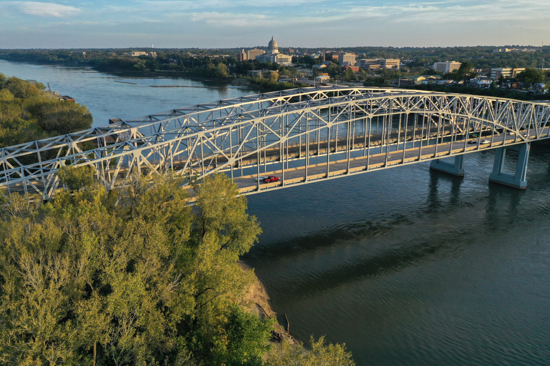 Jefferson City - ConventionSouth