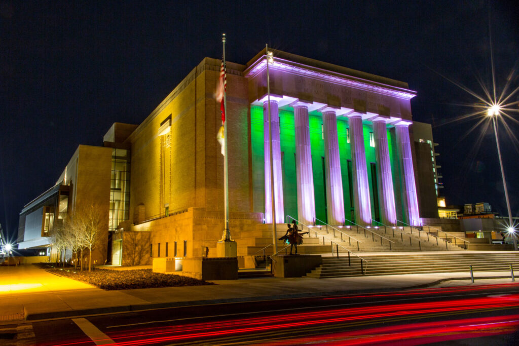 Little Rock - ConventionSouth