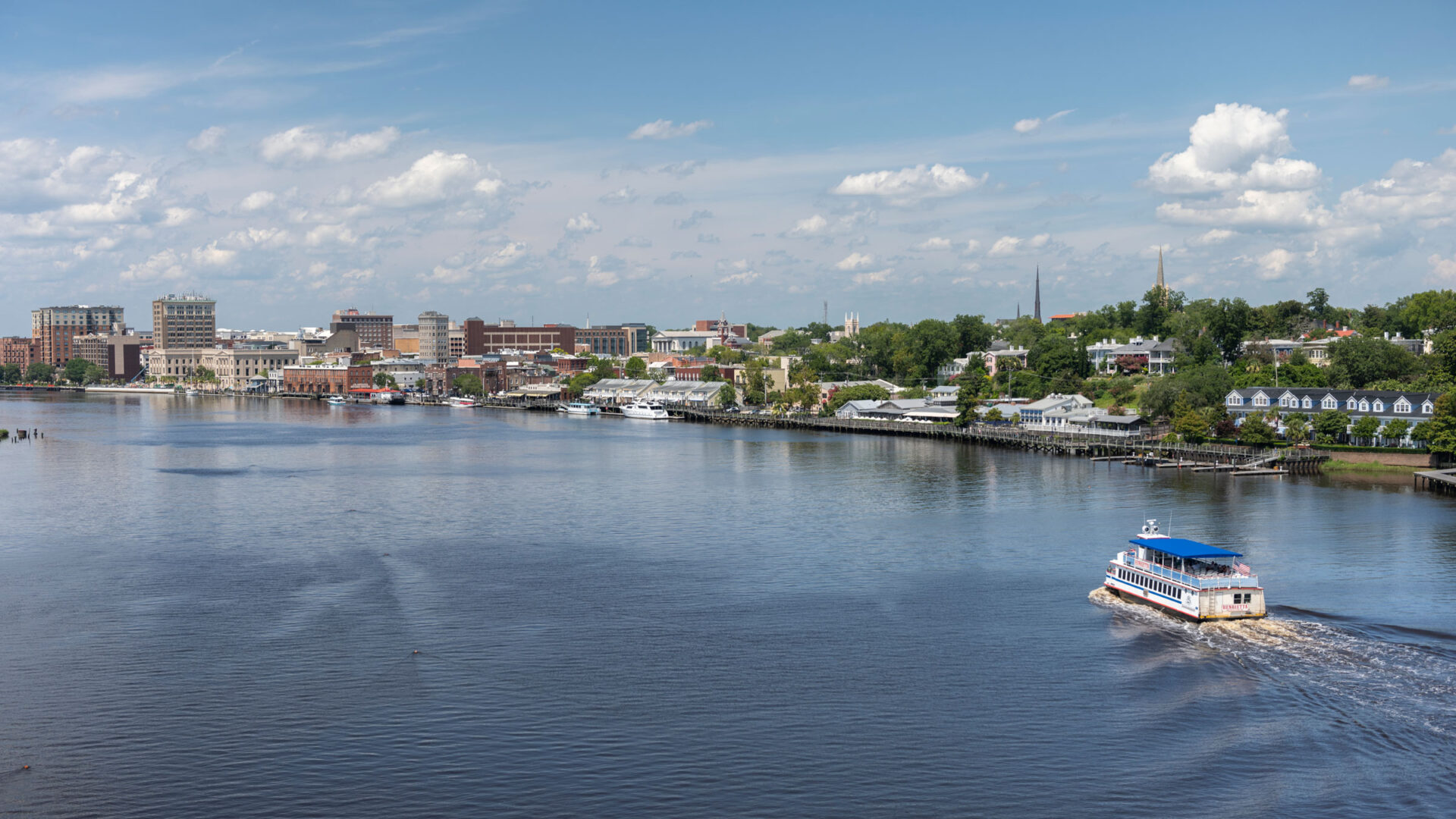 Wilmington and Island Beaches - ConventionSouth