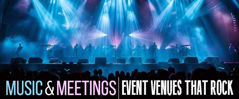 2024 Music & Meetings Contest - ConventionSouth