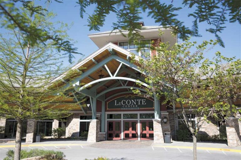 Pigeon Forge - ConventionSouth