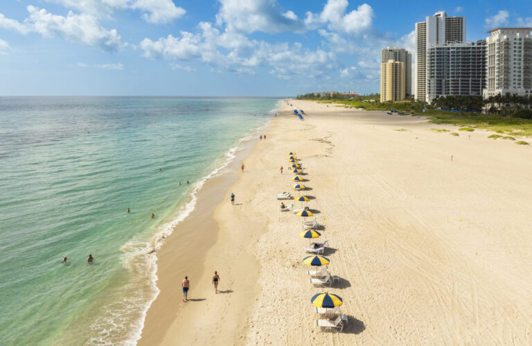 The Singer Oceanfront Resort celebrates grand opening - ConventionSouth