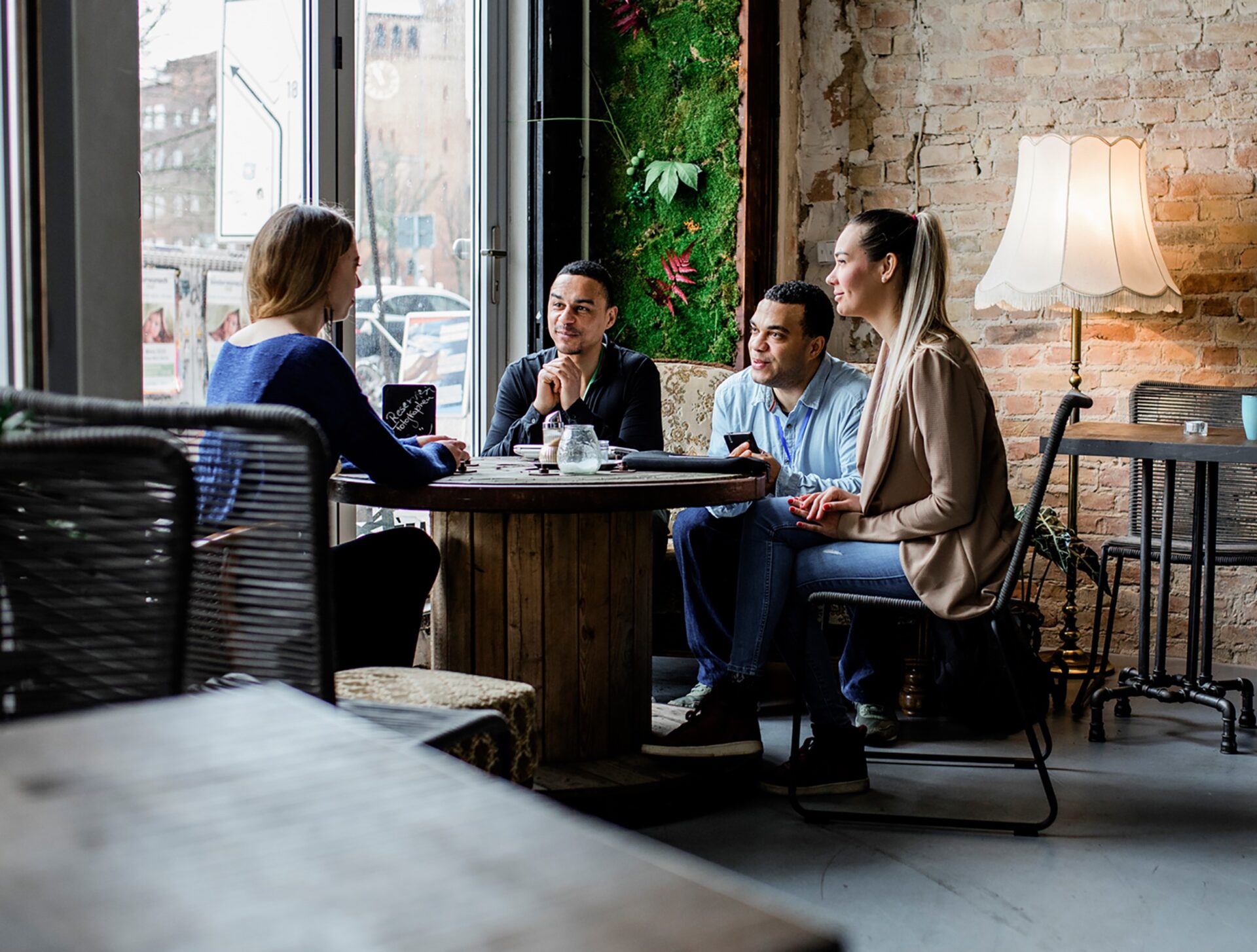 Marriott International launches Connect Responsibly sustainability ...