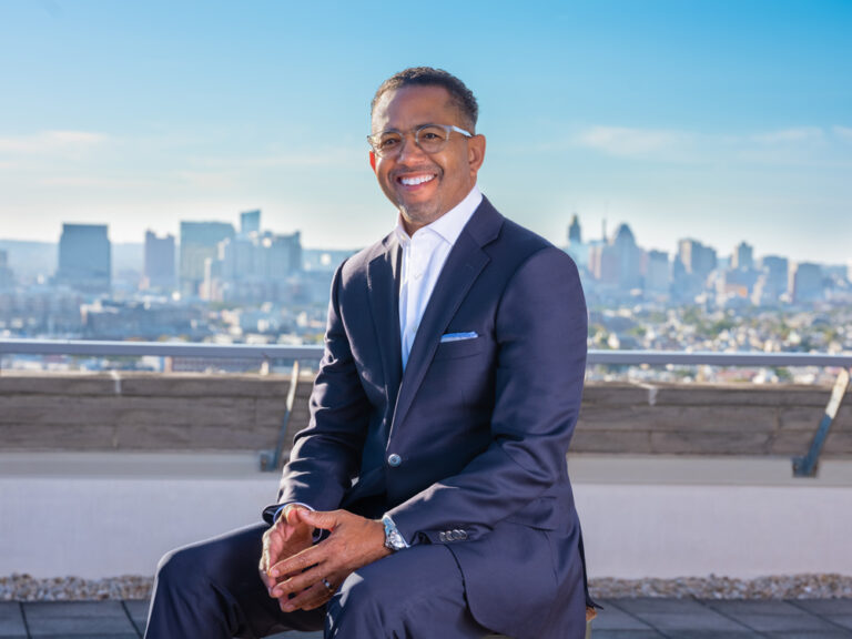 Kireem Swinton to take over role of Visit Baltimore's interim president ...
