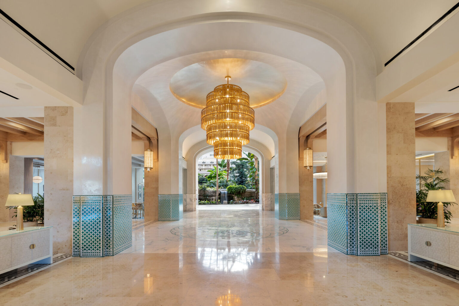 The rundown on Gaylord Palms’ $134 million renovation - ConventionSouth