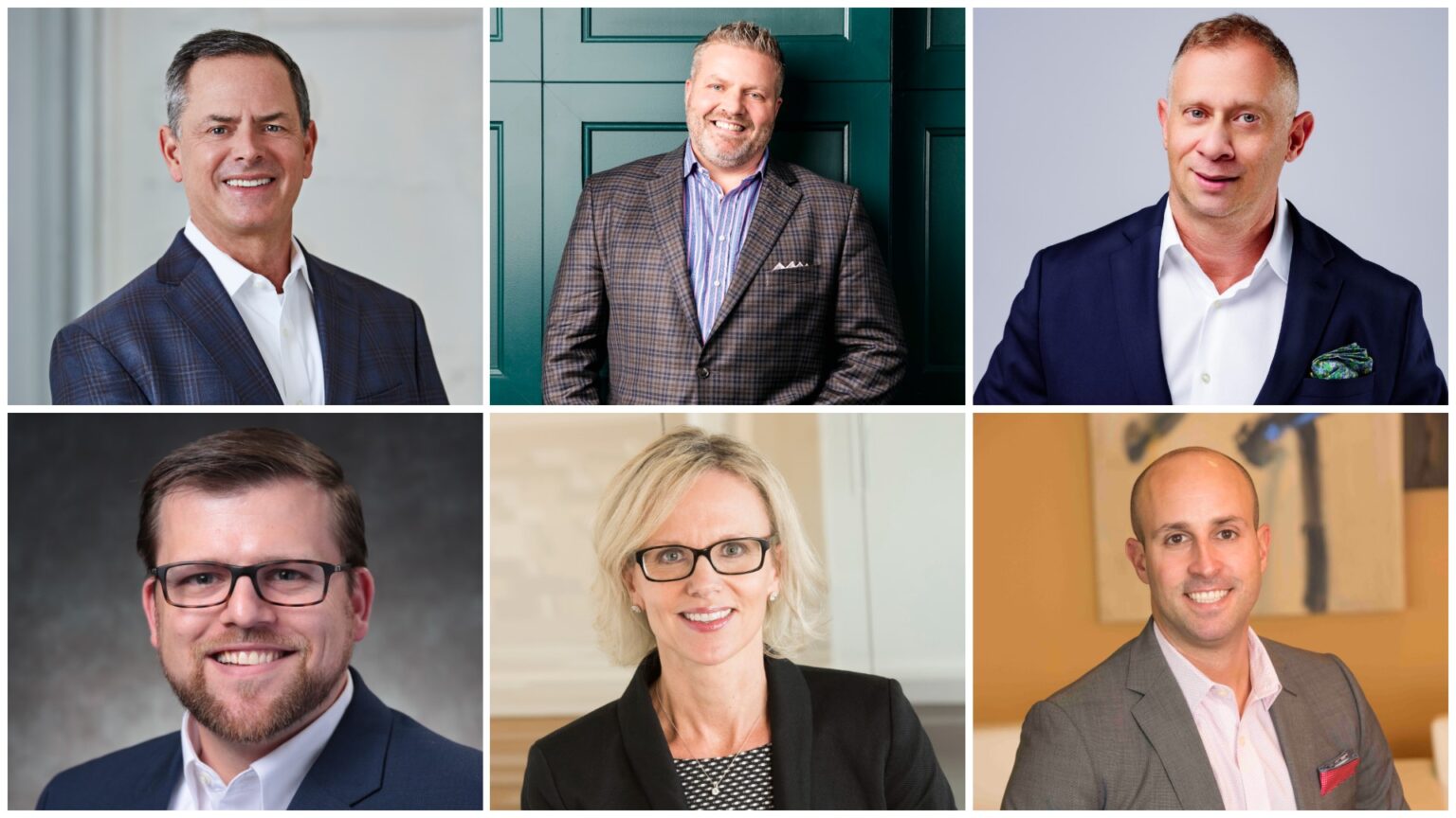 Davidson Hospitality Group expands leadership team - ConventionSouth