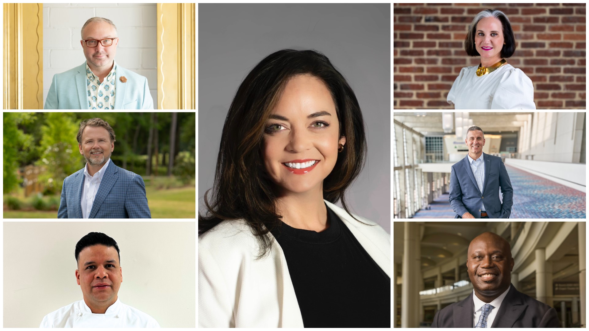 Talking Points: Meet Our New Editorial Advisory Board - ConventionSouth