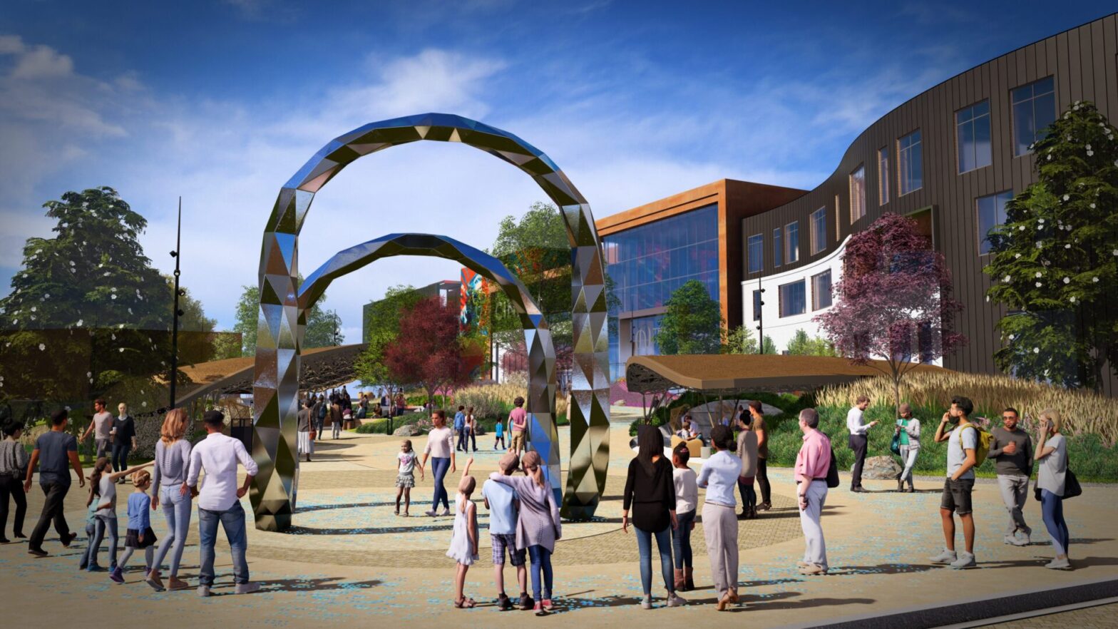 Trilith LIVE - ConventionSouth