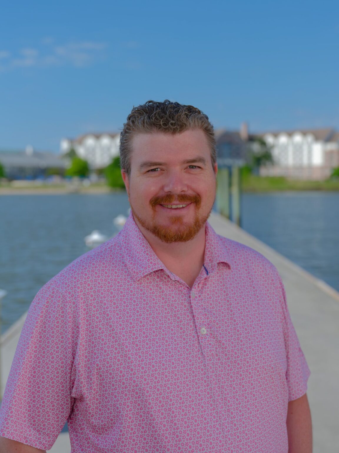 Hyatt Regency Clearwater Beach Resort & Spa appoints new director of ...