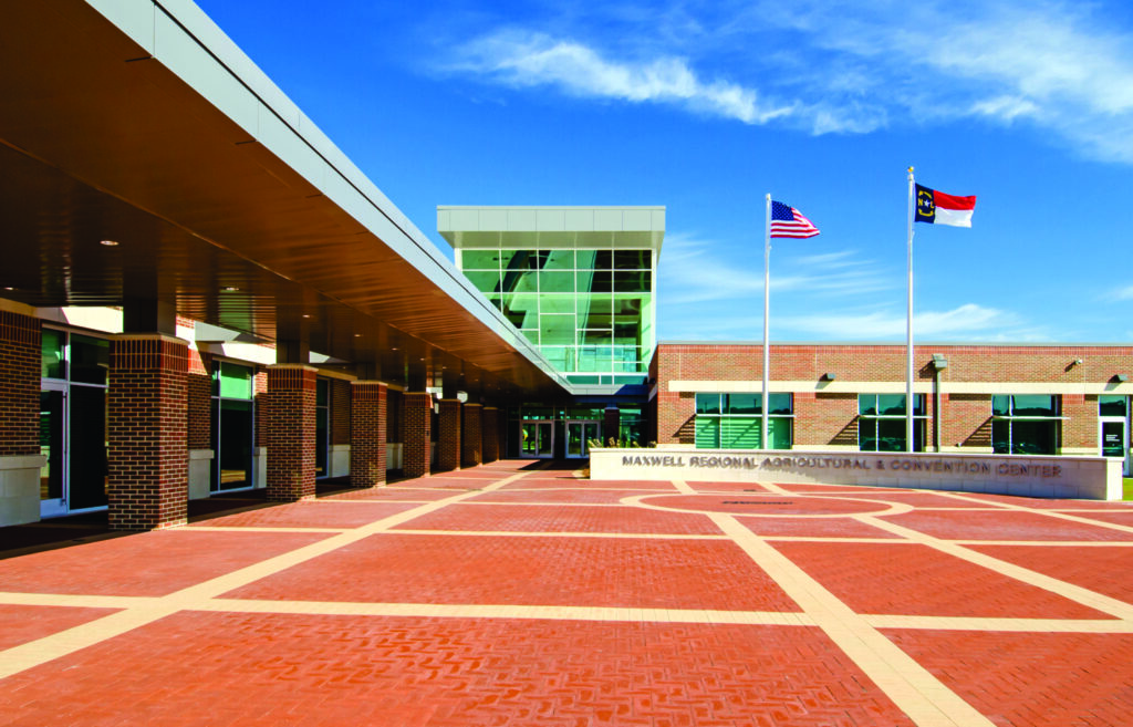 The Maxwell Center: There’s No Place Like OUR Home! - ConventionSouth