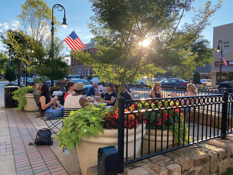 DISCOVER Statesville, N.C., for Your Next Event - ConventionSouth