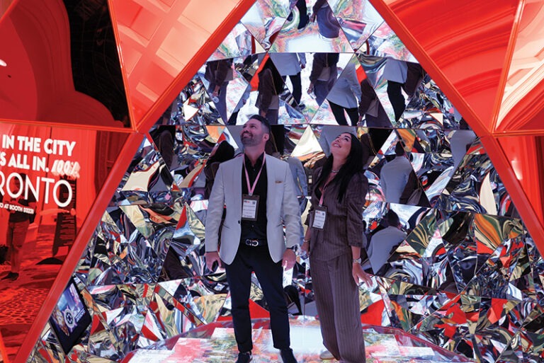 What's new in event marketing and promotion strategies - ConventionSouth